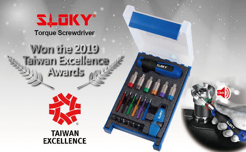 Hot!! Single set of Torque Screwdriver from TX6~TX15 are available!!